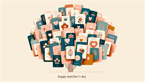 48 Heartfelt Mothers Day Greetings For The Perfect Card
