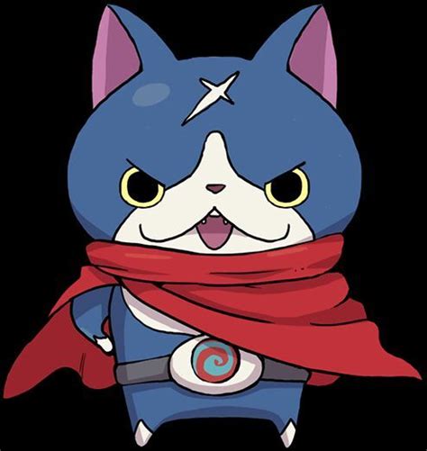What Is The Most Awesome Nyan Yo Kai Watch Amino