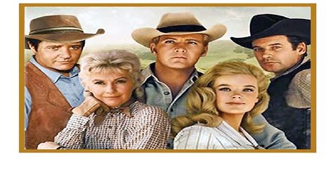 The Big Valley 1965 Cast And Crew Trivia Quotes Photos News And