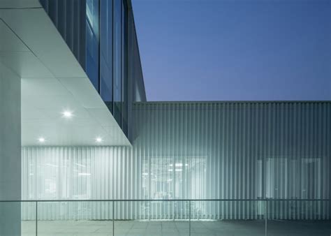 Schmidt Hammer Lassen Transforms Office Into Tech Incubator