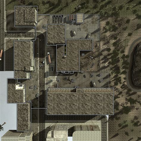 Filebo Minimap Cw 3 Cod Modding And Mapping Wiki