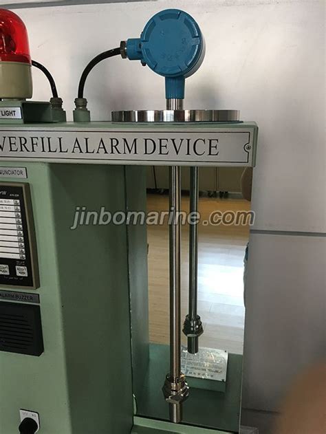 UHC Type Electrode Type Water Level Sensor Buy Marine Level Gauge From China Manufacturer