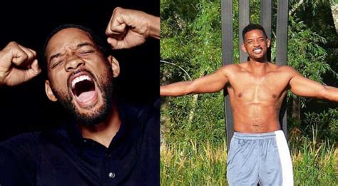 Get This Will Smith Had A Lot Of Meaningless Sex And Puked After Orgasm Entertainment News
