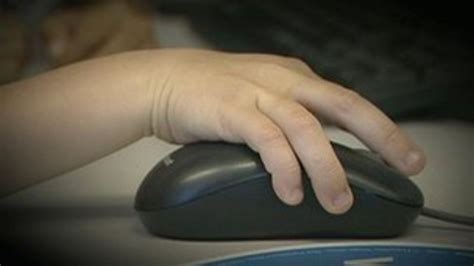 BT Default Porn Filter Switched On BBC News