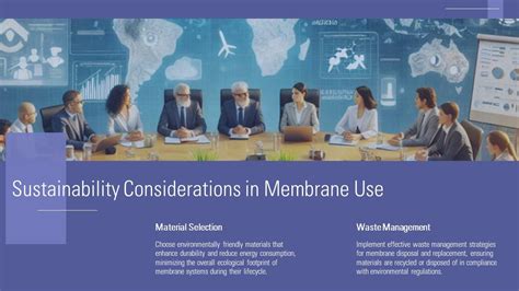 Understanding Membrane Fouling Causes Effects And Prevention Techniques