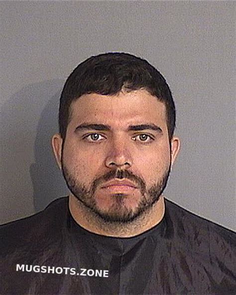 Jerry Jason Guerrero Lima 03 14 2025 Osceola County Mugshots Zone
