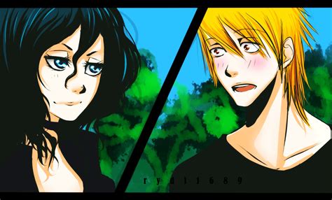 Bleach Kubo Tite Wallpaper By Rydi Zerochan Anime Image Board