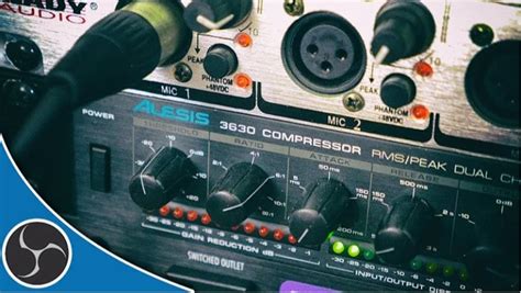 How To Sync Audio And Video In OBS Easy Step By Step Tutorial 2025