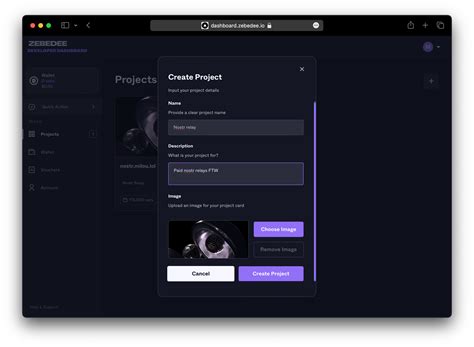 How To Setup A Paid Nostr Relay By André Neves