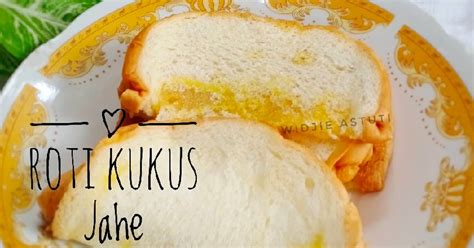 256 188 Resep Olahan Jahe Enak Dan Sederhana Ala Rumahan Cookpad