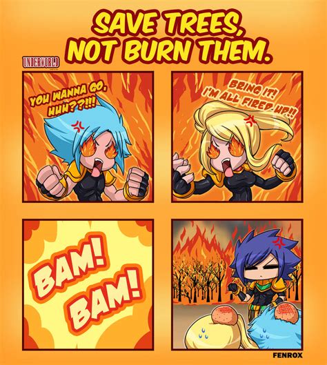 Fierna By Fenrox On Deviantart