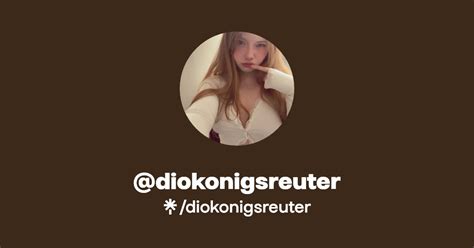 Diokonigsreuter Onlyfans Official Exclusive Content And Account Linktree
