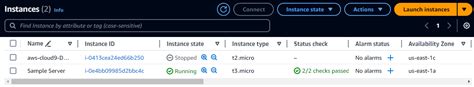 Connect Amazon EC2 automáticamente Amazon DocumentDB