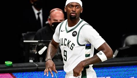 Portis Ejected In 1st Quarter Of Game 4 Against Pacers Matchplug Blog