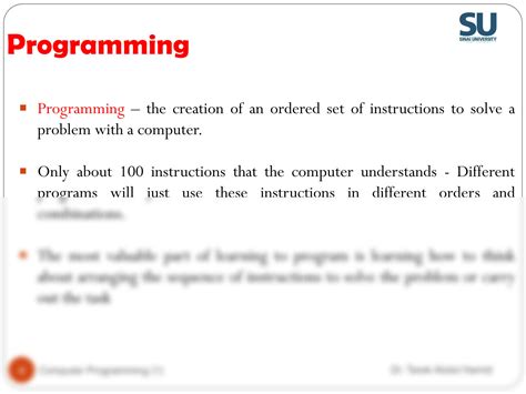 SOLUTION Lecture 01 Introduction Studypool
