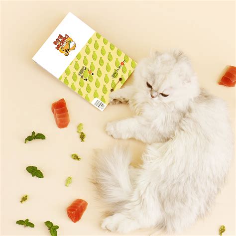 Logo设计 喵喵咪呀猫舍