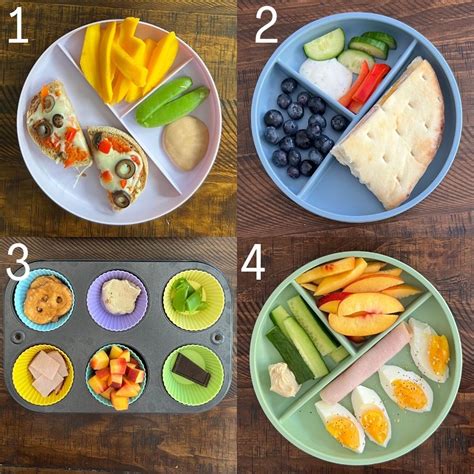 Ultimate Guide To Picky Eaters Artofit