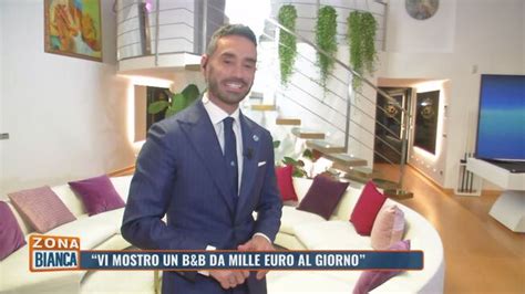 Un Bandb Da Mille Euro Al Giorno