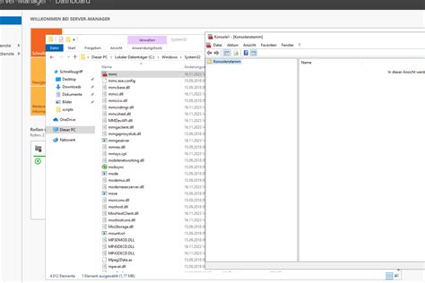 Cannot Open Certain Apps Like Mmcexe From Start Menu Andor Troubleshooter Opens With Error