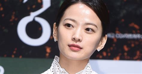 천우희 미소에 반한다[엑s Hd포토]