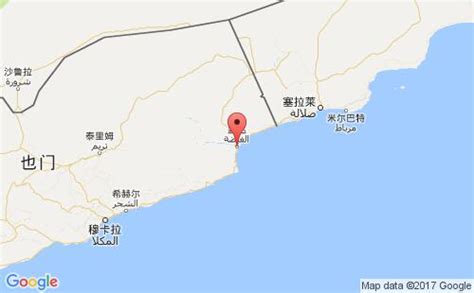 【资料】也门港口介绍也门港口主要有哪些？【外贸必备】