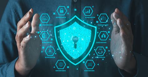 360 Degree Security Why Do We Need To Look Beyond Just Cybersecurity Digital Security Trust