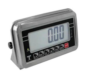 Weighing Indicators Load Sensors Australia