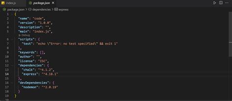 How To Remove An Npm Package Npm Uninstall Guide