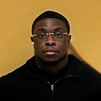 Paa Kweku Hayfron Benjamin Cato Addison College Of Wooster Alum