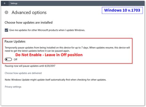 Why Are My Windows 10 Devices Updating Via Microsoft Update And Not