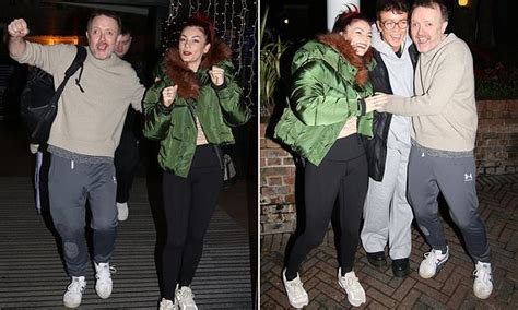 Dianne Buswell Latest News And Updates On Dancer And Strictly Come Dancing Professional