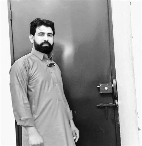 علی نصیر حسینی