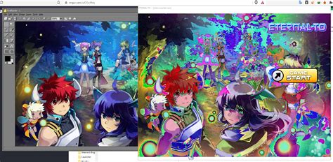 Nori Tool Create RaGEZONE MMO Development Forums
