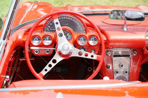 博德高清图片 Corvette仪表板 Corvette仪表板图片免费下载 5092275120 千图网pro