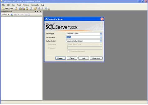 Sql Server 2008 Install Sql Server 2008 How To Upgrade To Sql Server 2008 Installation