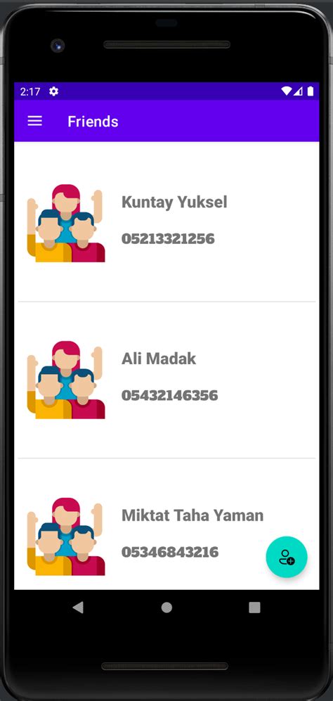 Github Akinemreyazicipeoplehub Turkcell Kotlin Bootcamp Homework 8 Application That People