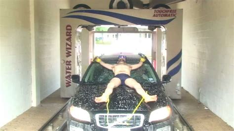 Disco Car Wash Auto Erotic Crucifiction Rcarporn