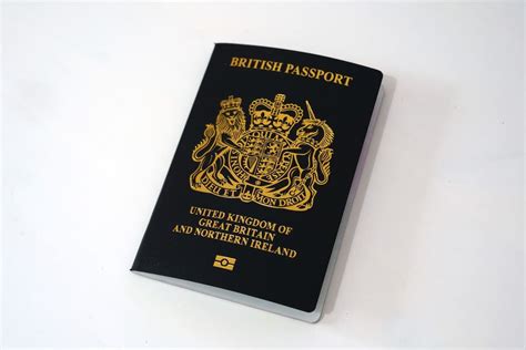 British Passport Faqs Uk Passport Renewal Or Application