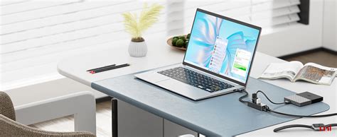 Uni USB To Ethernet Adapter Sturdy In USB Hub With Ethernet Port Ultra High Speed