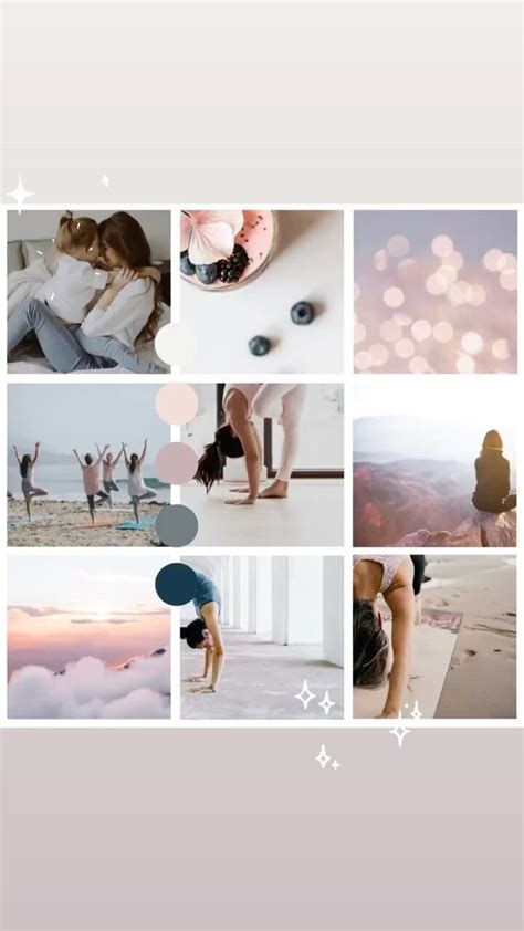 Align Web Design Branding Identity Website Design For Service Based Christian Mom