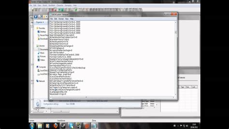Geck Tutorial Loading Multiple Masters Youtube Geck Tutorial Loading Multiple Masters Youtube