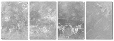 Настроенный серый бетонный дизайн цвета светлый с белым фоном белый штукатурный фон стены