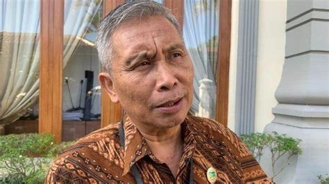 Sejumlah Bus Dinyatakan Tidak Laik Jalan Dapat Catatan Perbaikan Dalam Ramp Check Dishub Diy