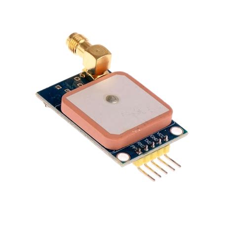 Gps Neo 7m Satellite Positioning Module Development Board For Arduino Stm32 51 Robozar