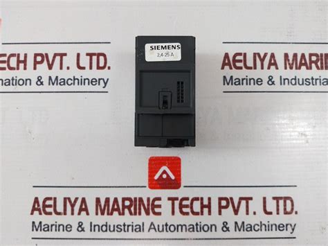 Siemens 3uf7101 1aa00 0 Current Voltage Measuring Module 690v Aeliya Marine
