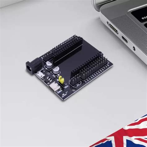 Esp32 Esp32 30p Power Module 2 In 1 Devkit V1 Power Supply Panel Dual Core Cpu £5 03 Picclick Uk