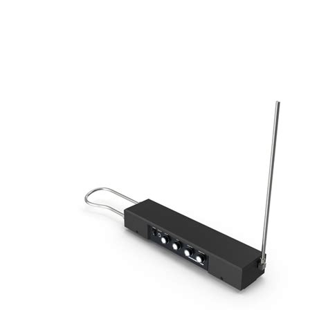 Theremin Instrument