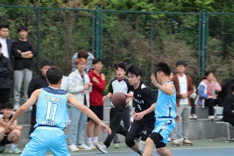 信阳师范大学第一届谭山杯建筑与土木工程学院赛程报道一 信阳师范大学建筑与土木工程学院