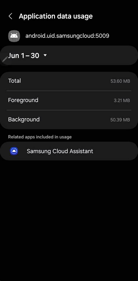 Taking Huge Data For Androiduidsamsungcloud5009 Samsung Members