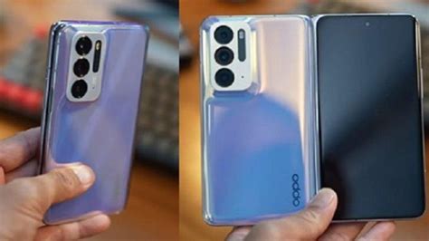 Update Harga Hp Oppo Find N Terbaru Hp Lipat Pertama Dari Oppo Mengandalkan Chipset Snapdragon